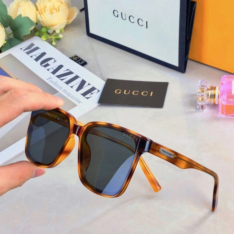 Authentic Gucci Sunglasses