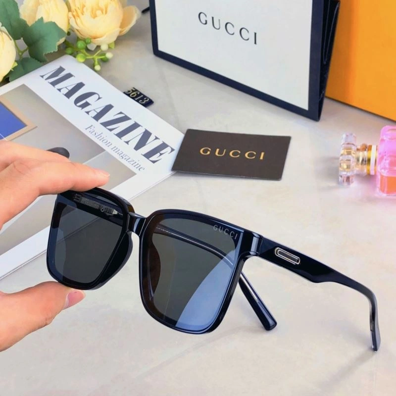 Authentic Gucci Sunglasses
