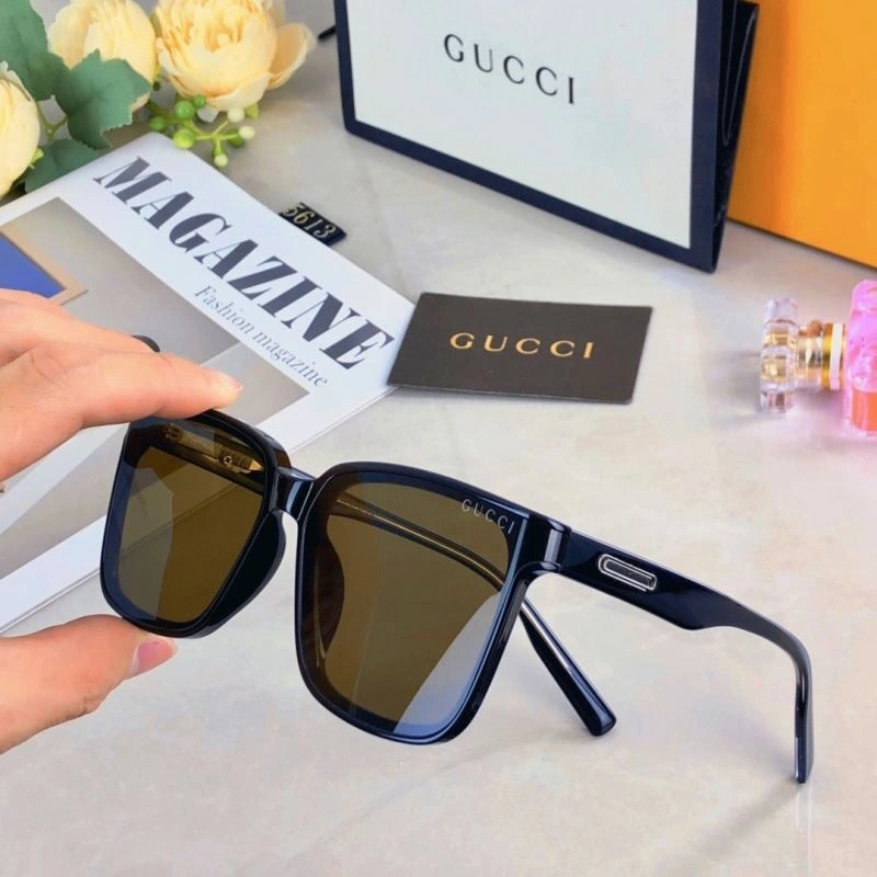 Authentic Gucci Sunglasses