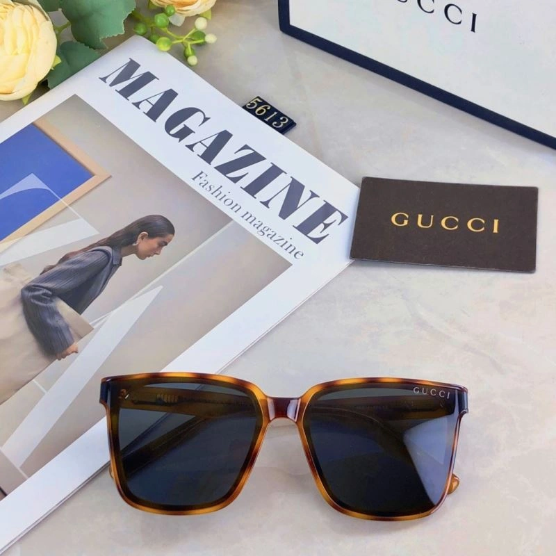 Authentic Gucci Sunglasses