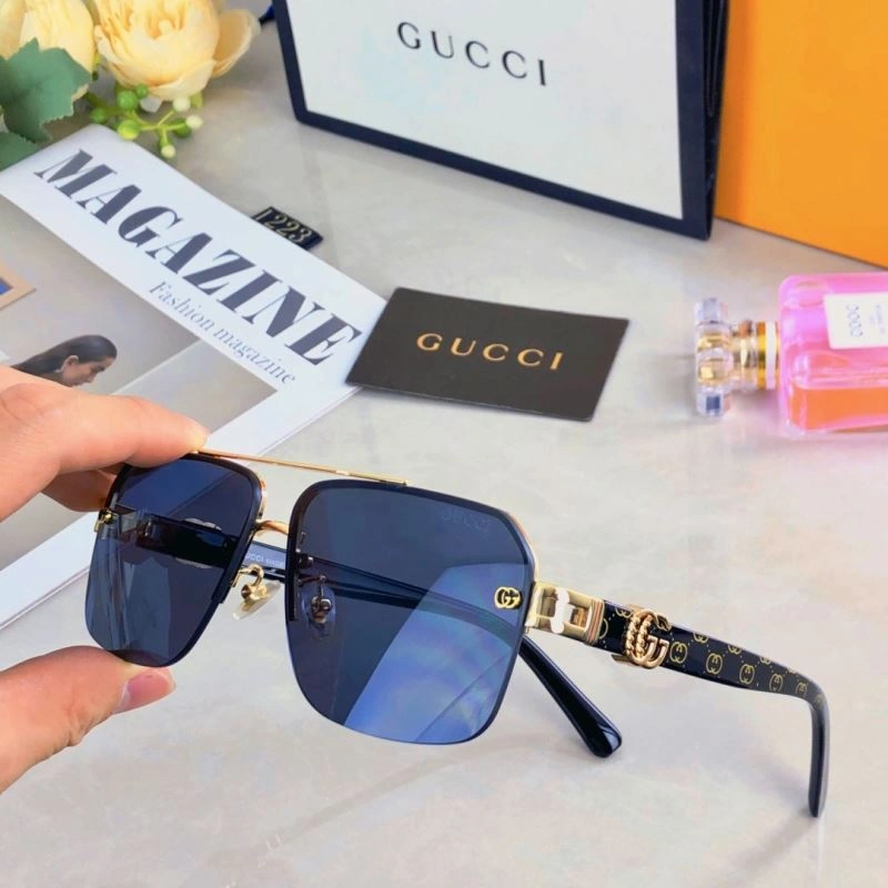 Inexpensive Gucci Sunglasses
