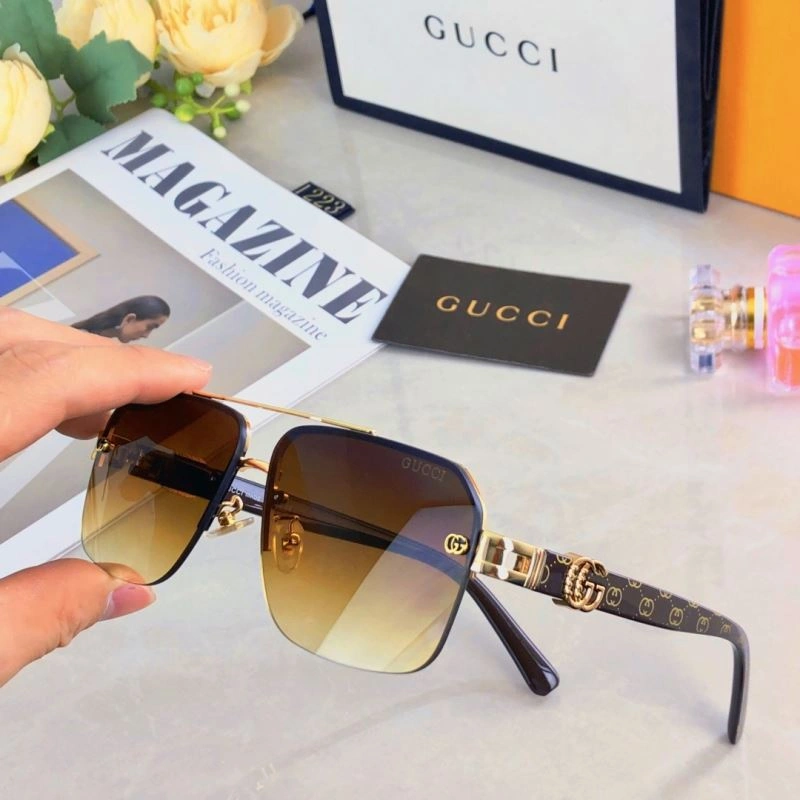 Inexpensive Gucci Sunglasses