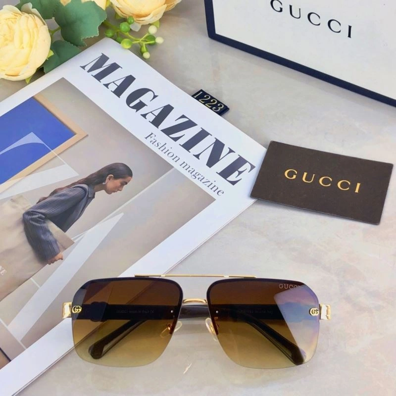 Inexpensive Gucci Sunglasses