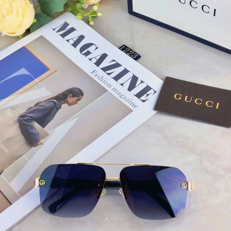 Inexpensive Gucci Sunglasses