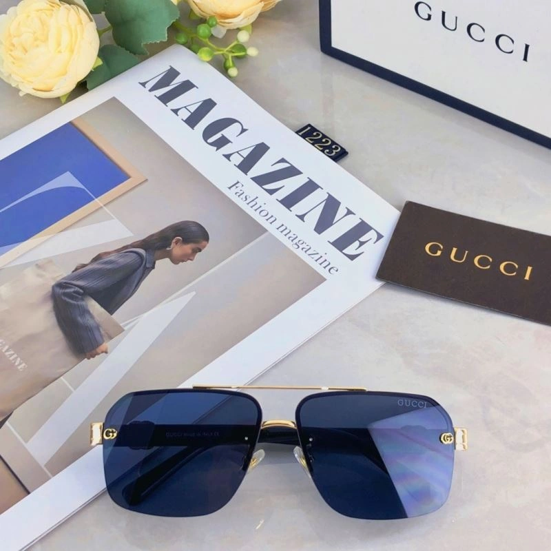 Inexpensive Gucci Sunglasses