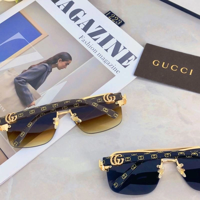 Inexpensive Gucci Sunglasses