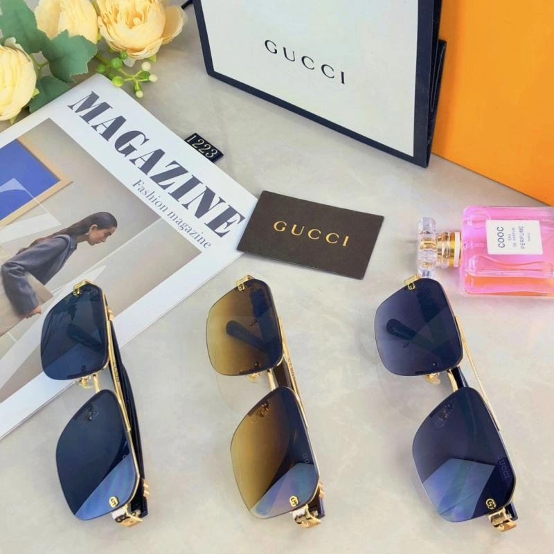 Inexpensive Gucci Sunglasses
