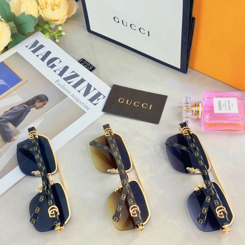 Inexpensive Gucci Sunglasses