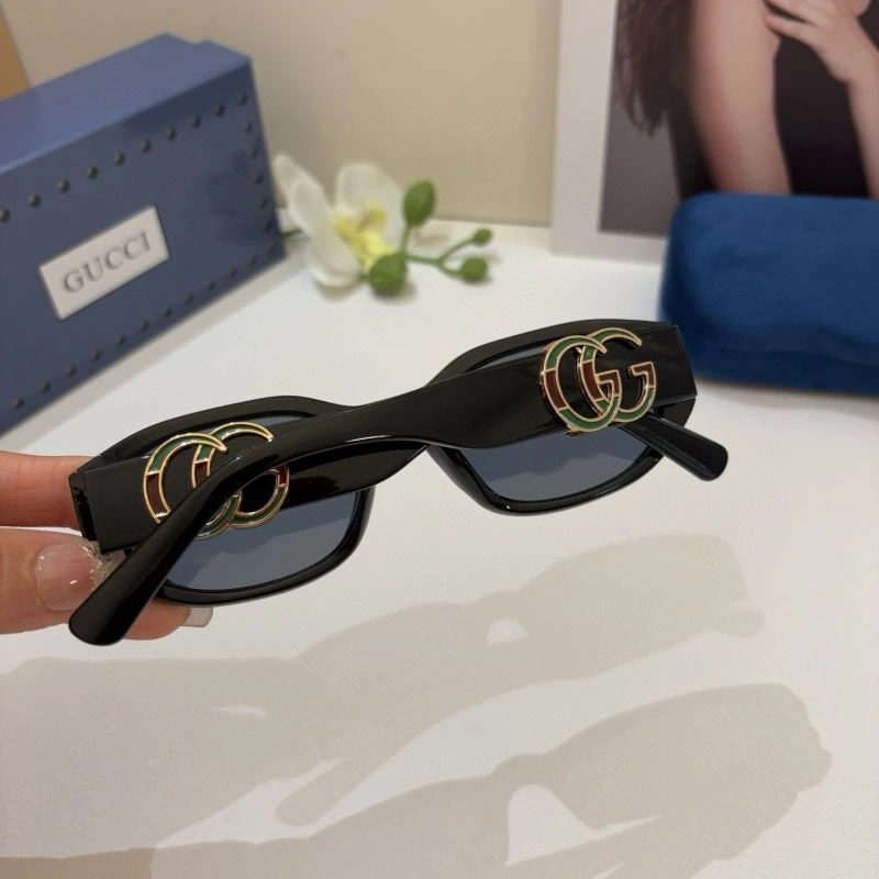 Low-cost Gucci Sunglasses