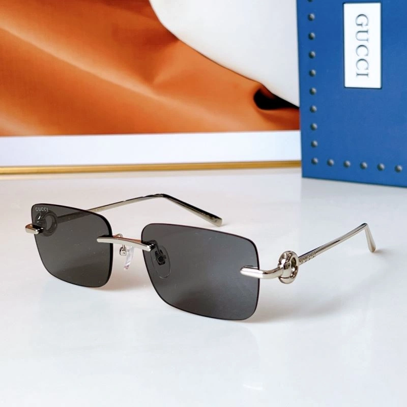 Reasonably priced Gucci Sunglasses