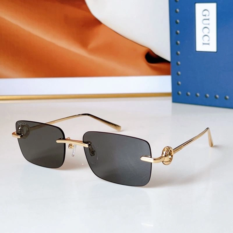 Reasonably priced Gucci Sunglasses