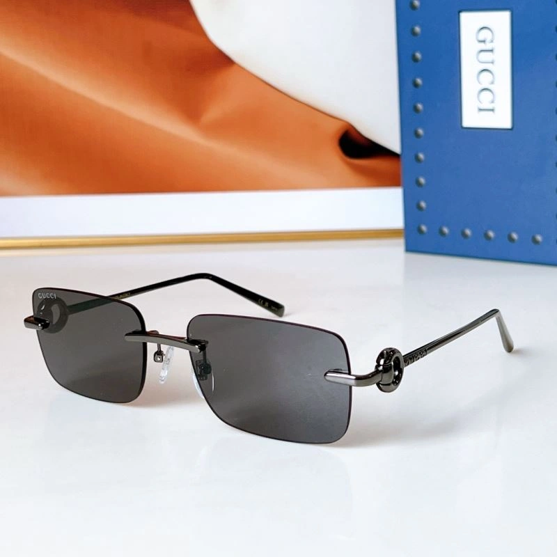 Reasonably priced Gucci Sunglasses