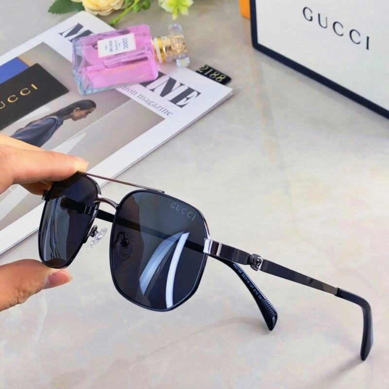 Value-priced Gucci Sunglasses
