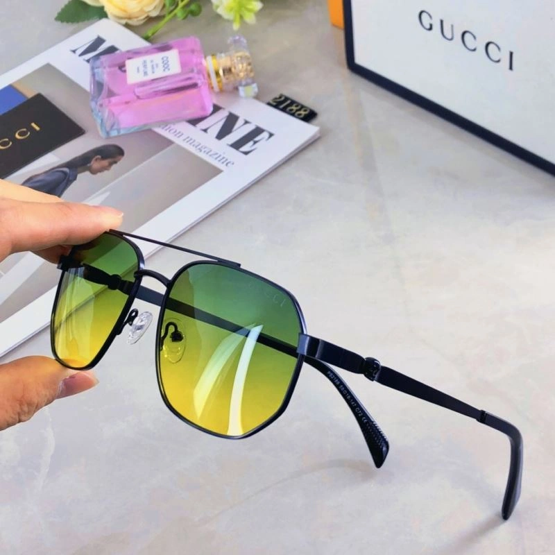 Value-priced Gucci Sunglasses