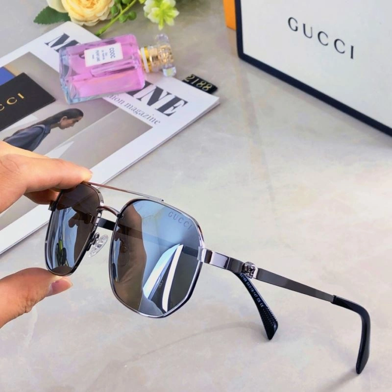 Value-priced Gucci Sunglasses