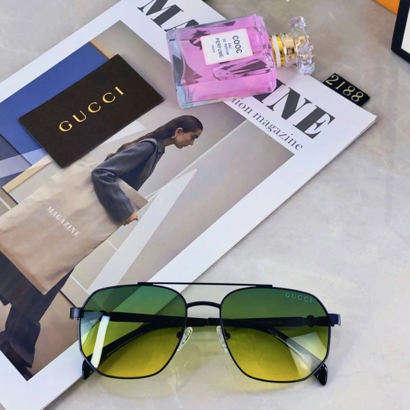 Value-priced Gucci Sunglasses