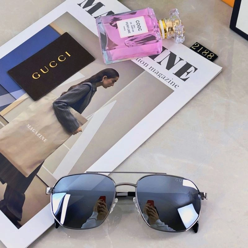 Value-priced Gucci Sunglasses