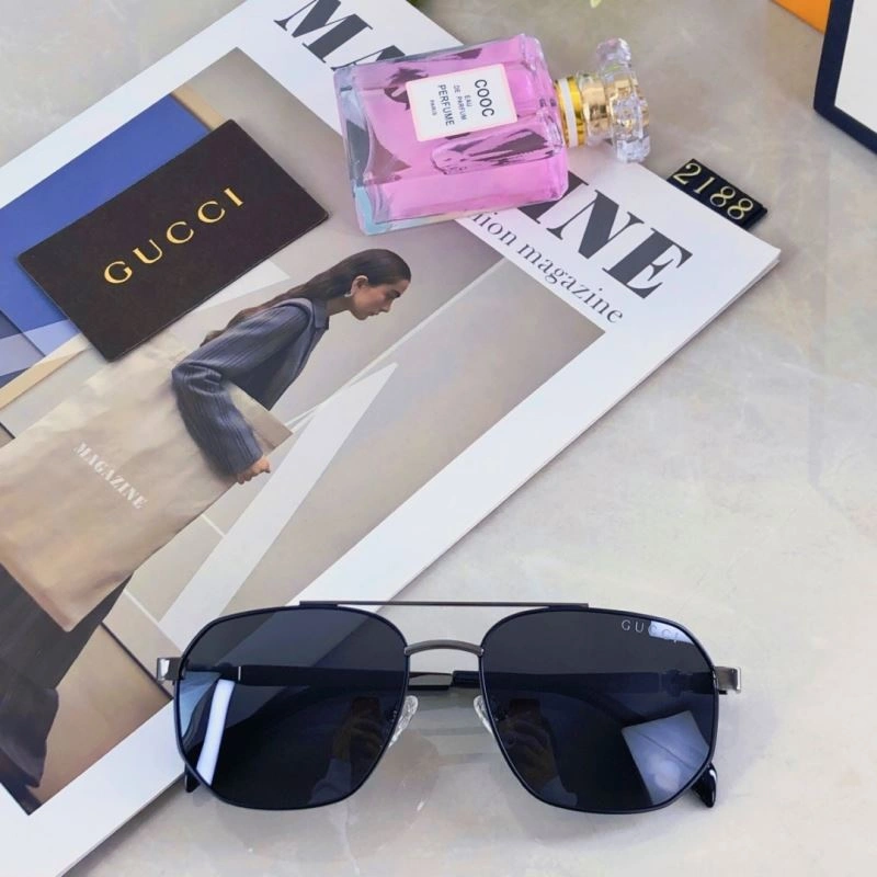 Value-priced Gucci Sunglasses