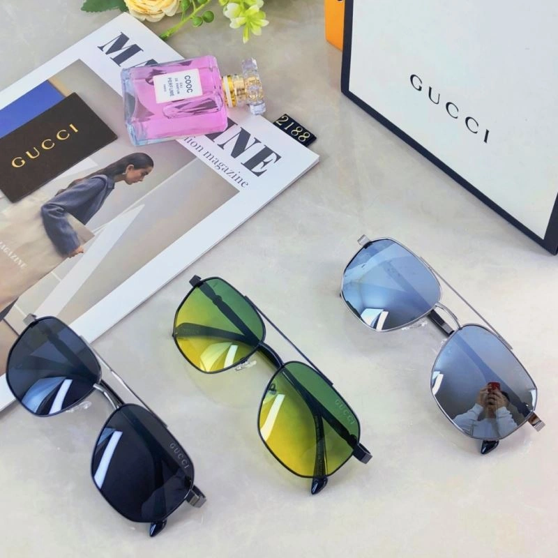 Value-priced Gucci Sunglasses
