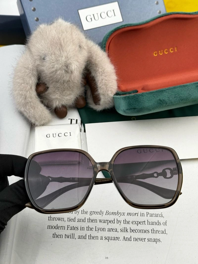 Reasonably priced Gucci Sunglasses