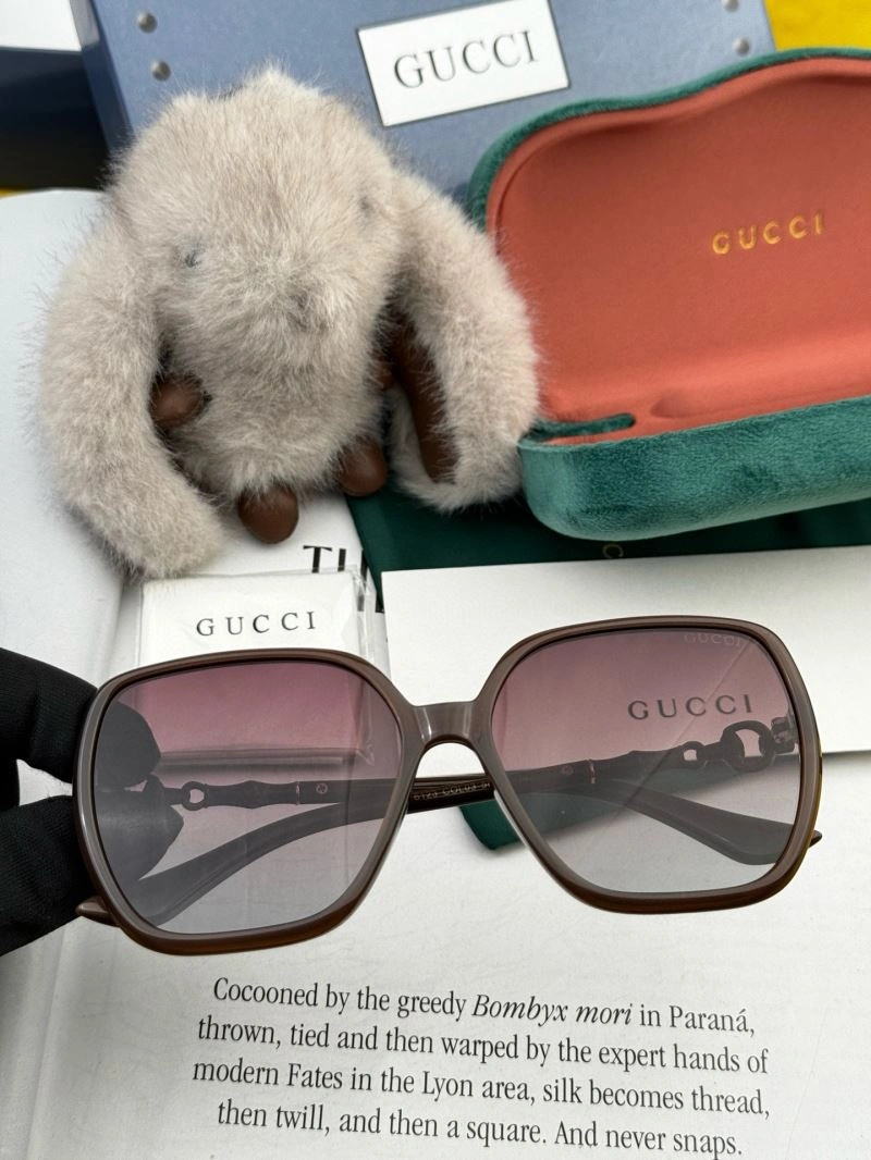 Reasonably priced Gucci Sunglasses
