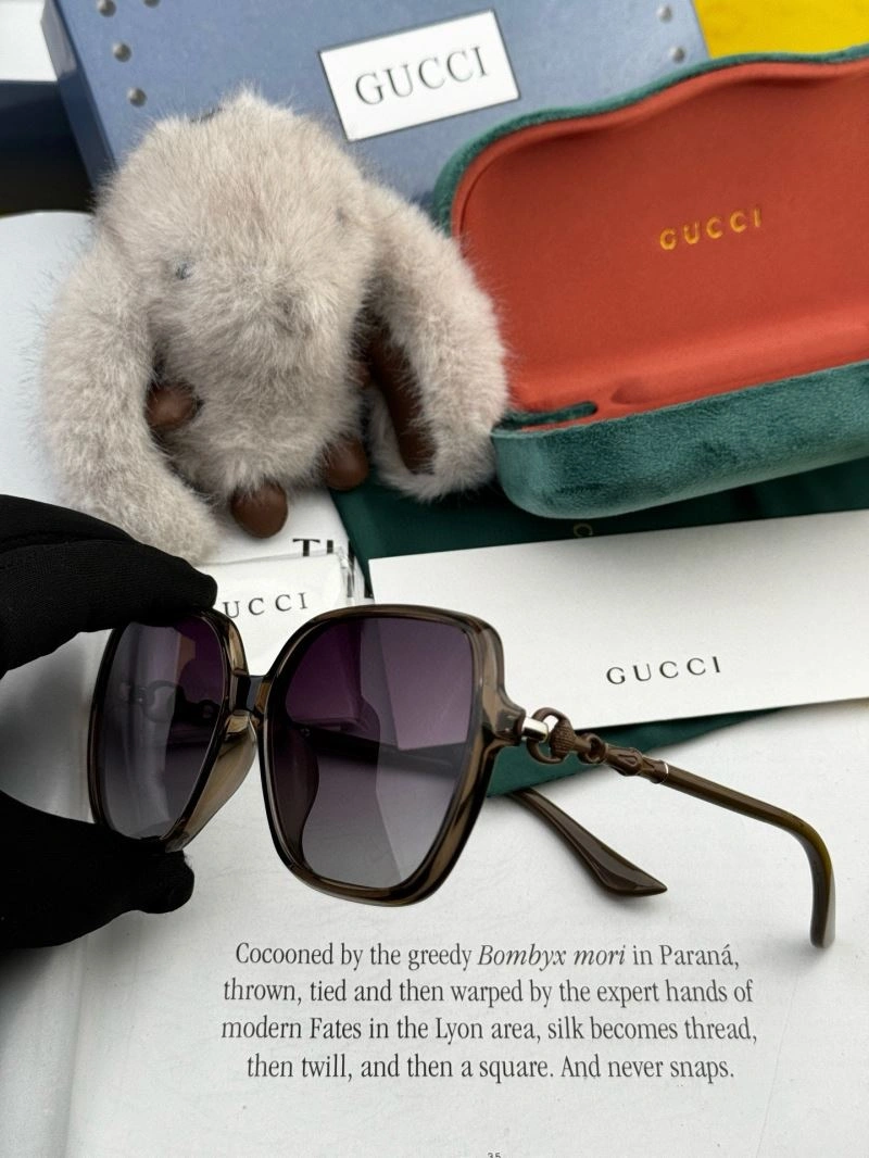 Reasonably priced Gucci Sunglasses