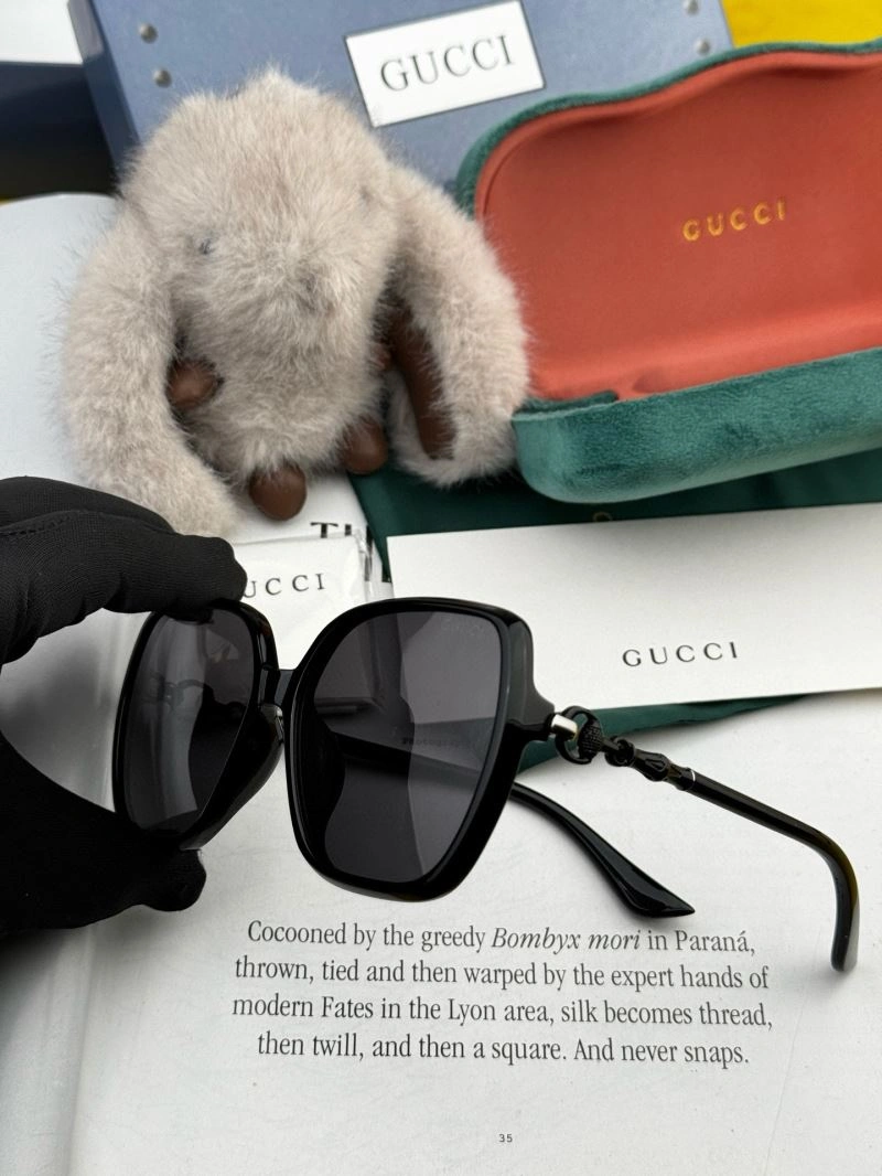 Reasonably priced Gucci Sunglasses