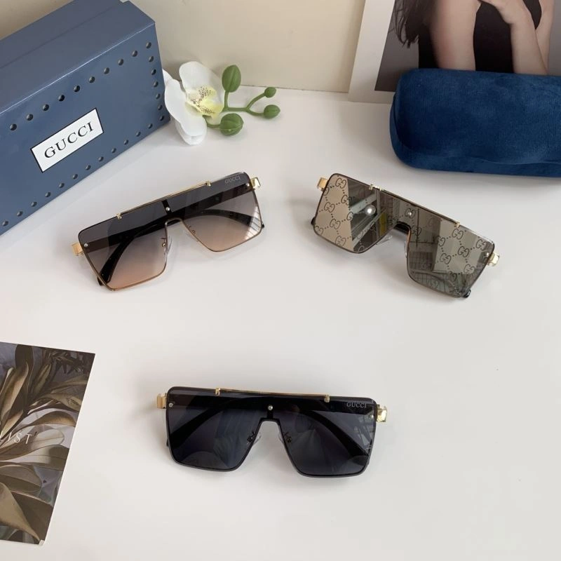 Discounted Gucci Sunglasses