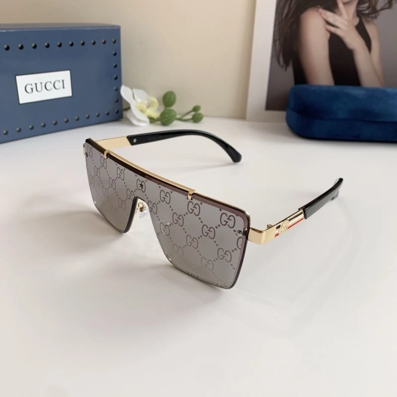 Discounted Gucci Sunglasses
