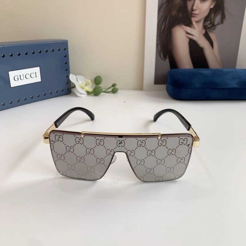 Discounted Gucci Sunglasses