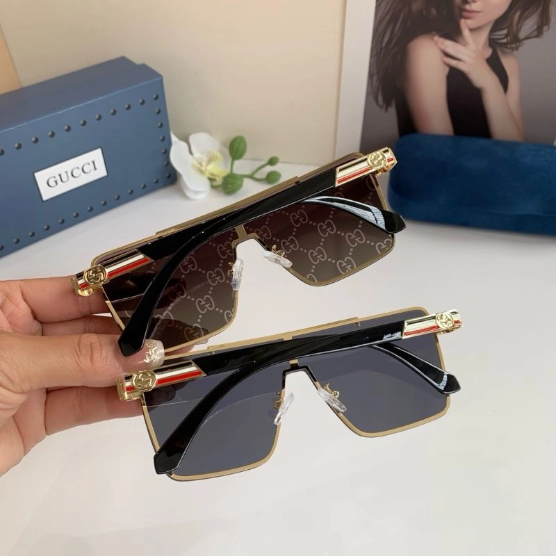 Discounted Gucci Sunglasses