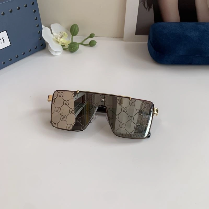 Discounted Gucci Sunglasses