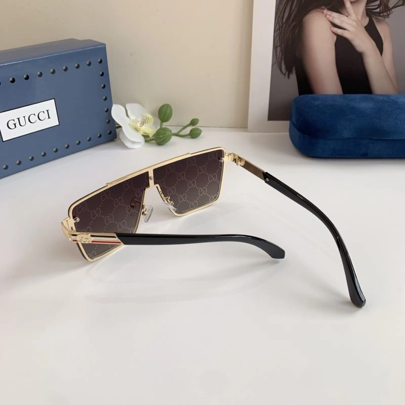 Discounted Gucci Sunglasses