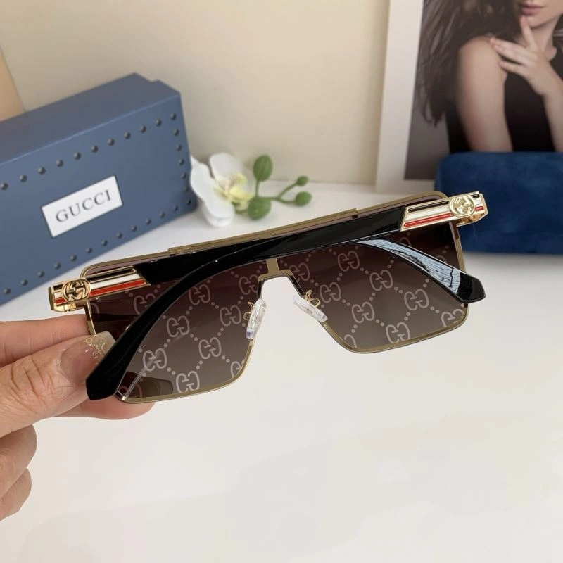Discounted Gucci Sunglasses