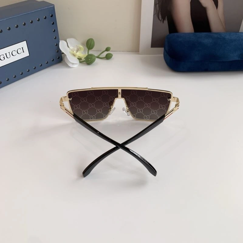 Discounted Gucci Sunglasses