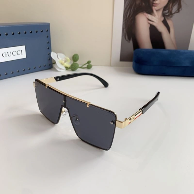 Top match Gucci Sunglasses