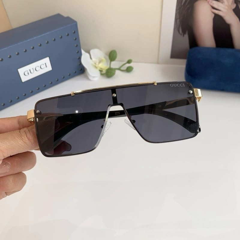 Top match Gucci Sunglasses