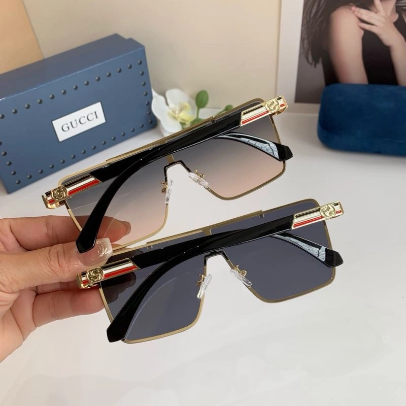 Top match Gucci Sunglasses