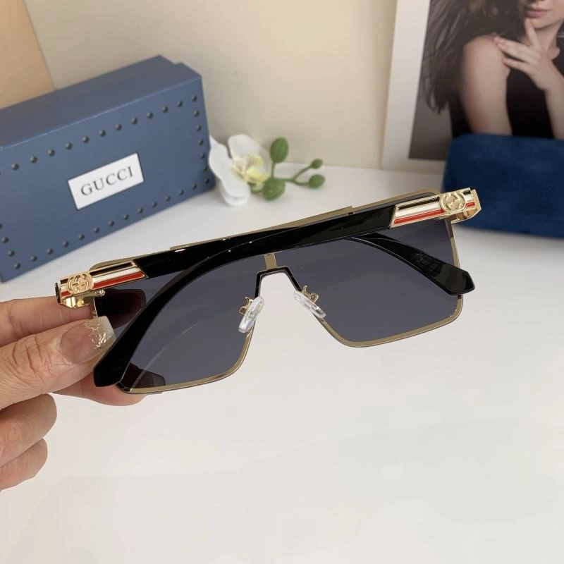 Top match Gucci Sunglasses