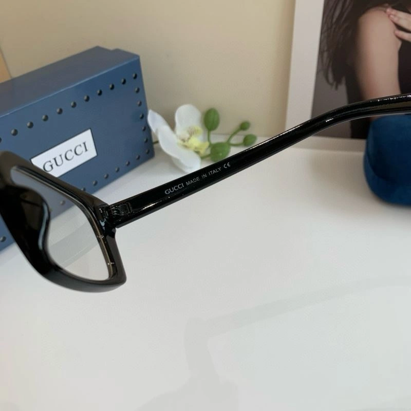 Precise copy Gucci Sunglasses