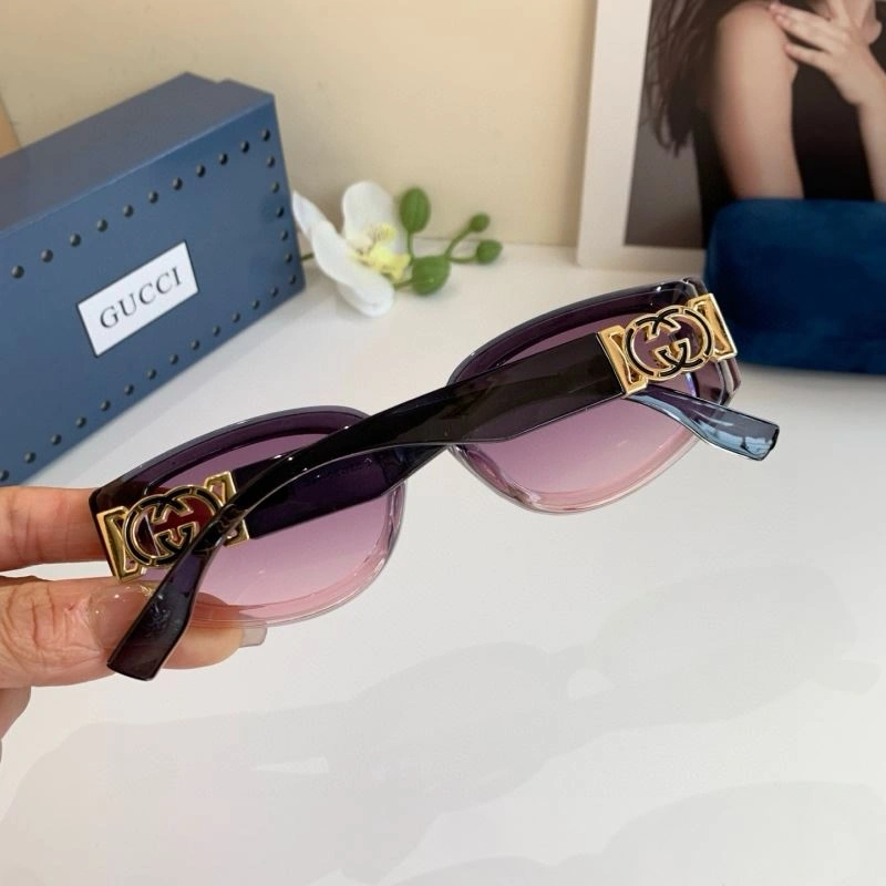 Top match Gucci Sunglasses