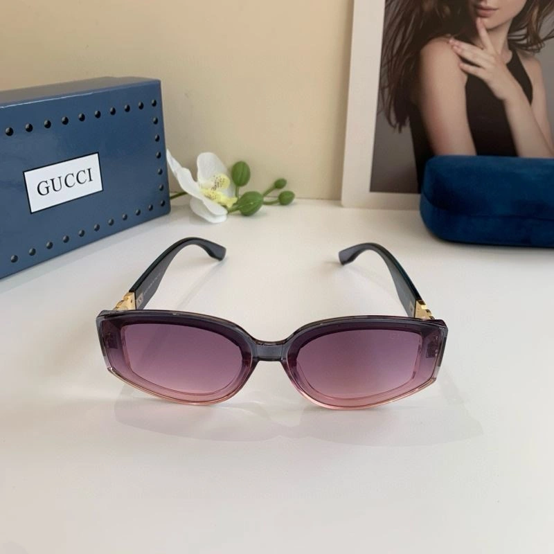 Top match Gucci Sunglasses
