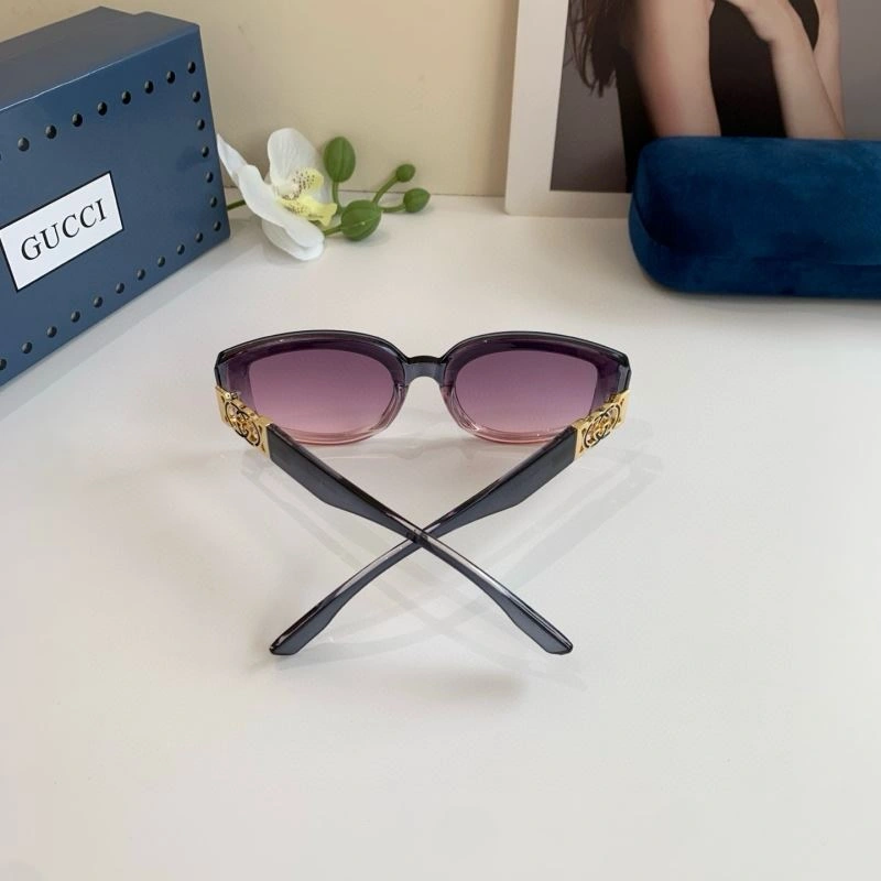 Top match Gucci Sunglasses
