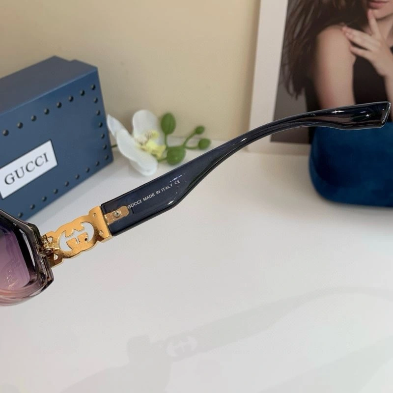 Top match Gucci Sunglasses