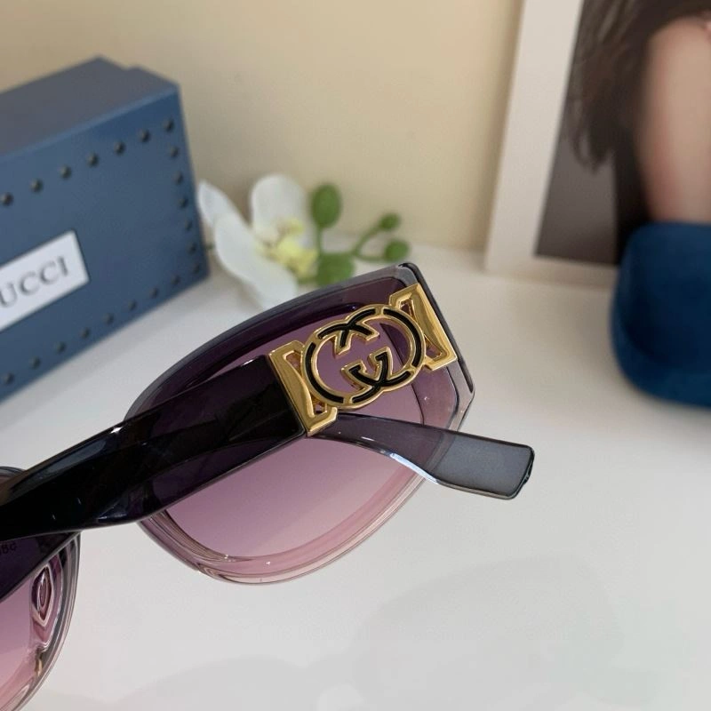 Top match Gucci Sunglasses