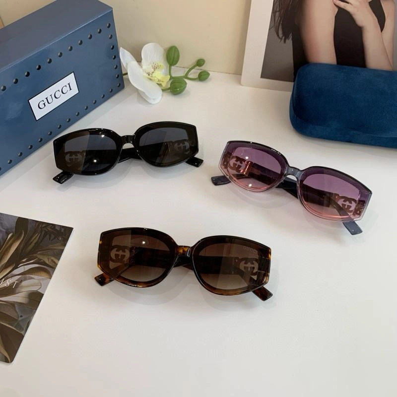 Top match Gucci Sunglasses