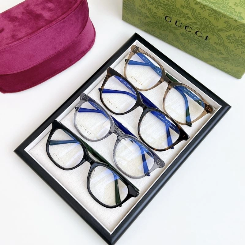 High accuracy Gucci Sunglasses