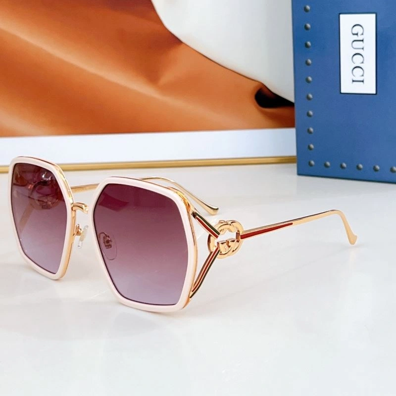 Mirror quality Gucci Sunglasses