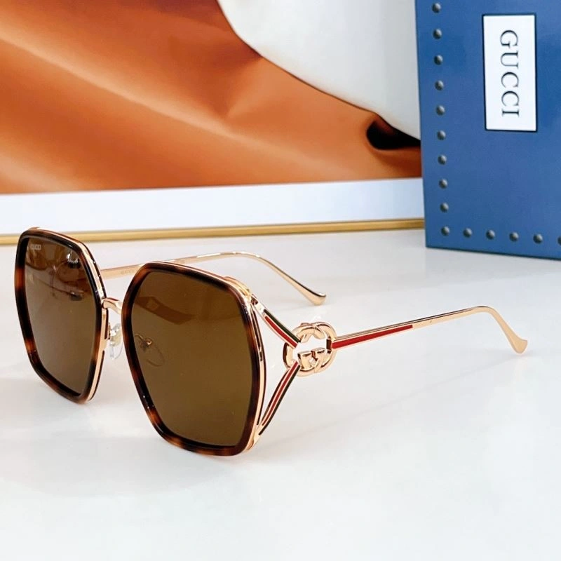 Mirror quality Gucci Sunglasses