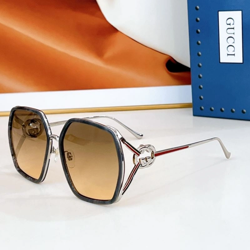 Mirror quality Gucci Sunglasses